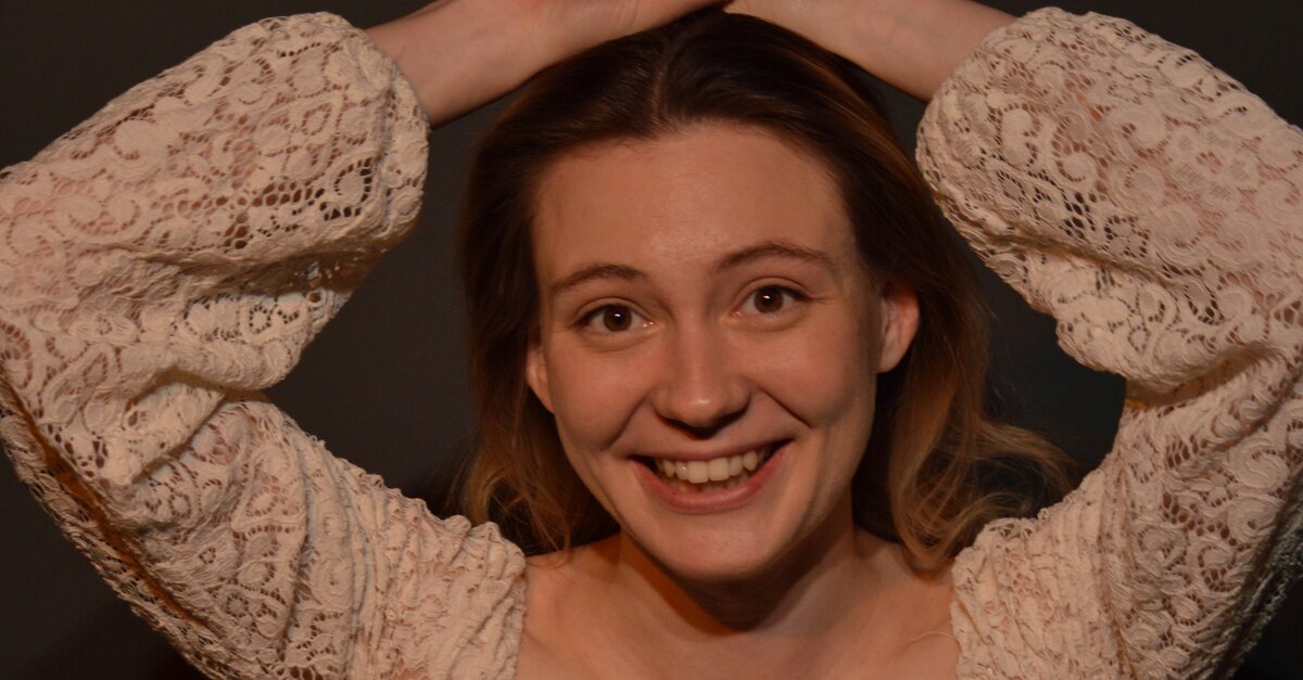 Mariia Tkachenko - Universität Mozarteum